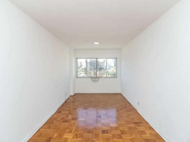 Apartamento para Venda em São Paulo/SP Vila Madalena 1 Quartos