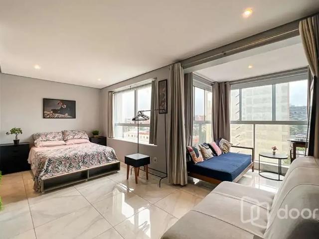 Apartamento para Venda em São Paulo/SP Vila Madalena 1 Quartos