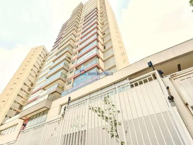 Apartamento para Venda em São Paulo/SP Vila Madalena 1 Quartos