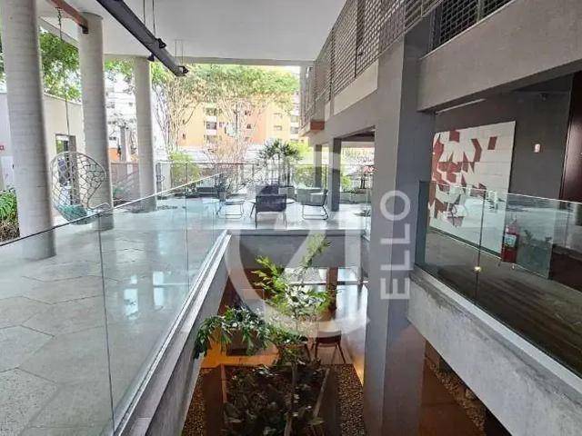 Apartamento para Venda em São Paulo/SP Vila Madalena 1 Quartos