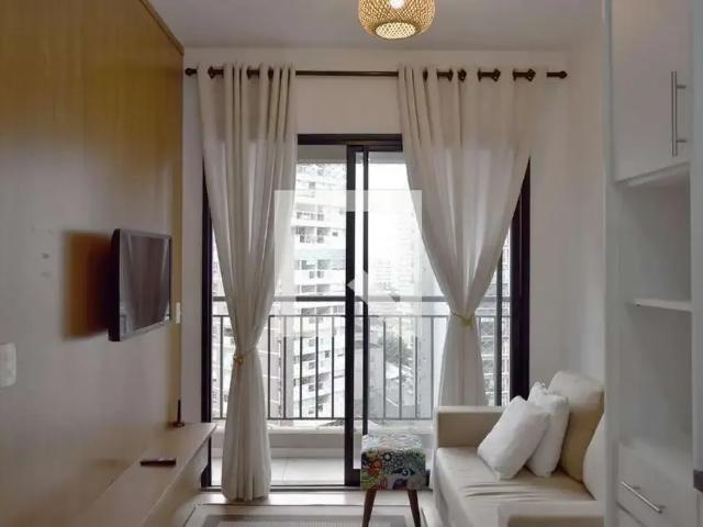 Apartamento para Venda em São Paulo/SP Vila Madalena 1 Quartos