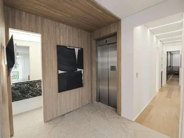 Apartamento para Venda em São Paulo/SP Vila Madalena 1 Quartos