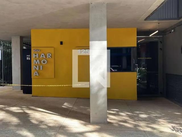 Apartamento para Venda em São Paulo/SP Vila Madalena 1 Quartos