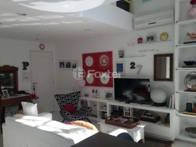 Apartamento para Venda em São Paulo/SP Vila Madalena 1 Quartos
