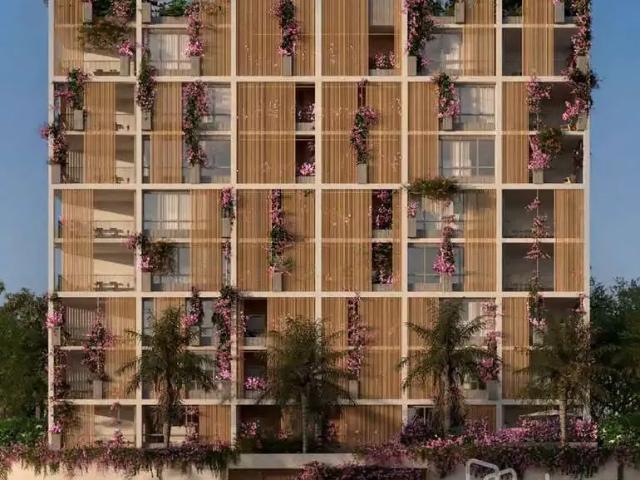 Apartamento para Venda em São Paulo/SP Vila Madalena 1 Quartos