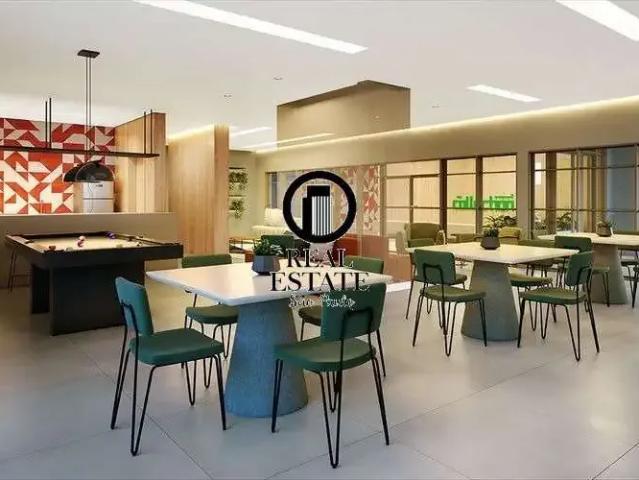 Apartamento para Venda em São Paulo/SP Vila Madalena 1 Quartos