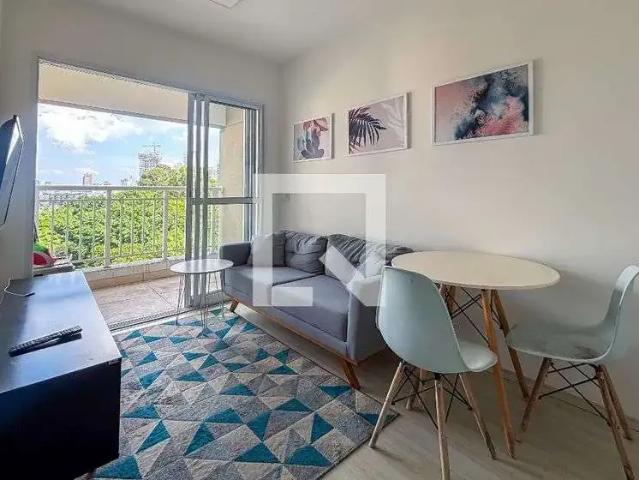 Apartamento para Venda em São Paulo/SP Vila Madalena 1 Quartos