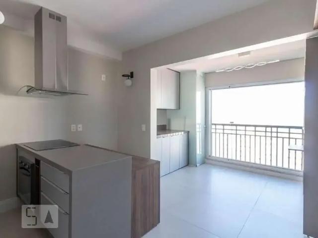 Apartamento para Venda em São Paulo/SP Vila Madalena 1 Quartos