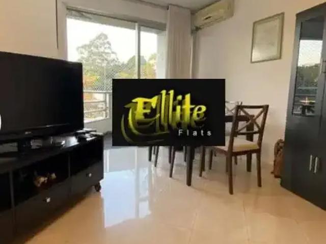 Apartamento para Venda em São Paulo/SP Vila Madalena 1 Quartos