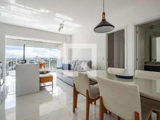Apartamento para Venda em São Paulo/SP Vila Madalena 1 Quartos