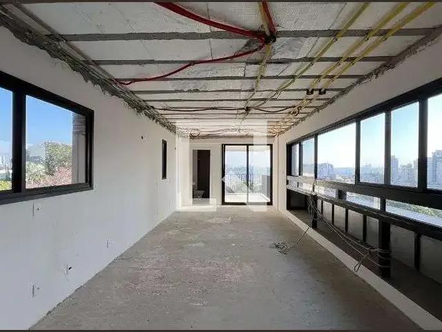 Apartamento para Venda em São Paulo/SP Vila Madalena 1 Quartos