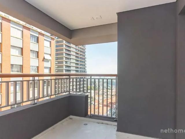 Apartamento para Venda em São Paulo/SP Vila Madalena 1 Quartos