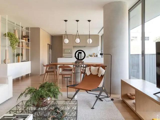 Apartamento para Venda em São Paulo/SP Vila Madalena 1 Quartos