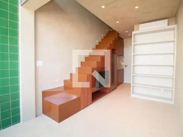 Apartamento para Venda em São Paulo/SP Vila Madalena 1 Quartos
