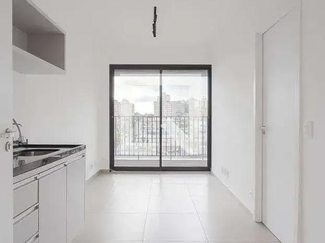 Apartamento para Venda em São Paulo/SP Vila Madalena 1 Quartos