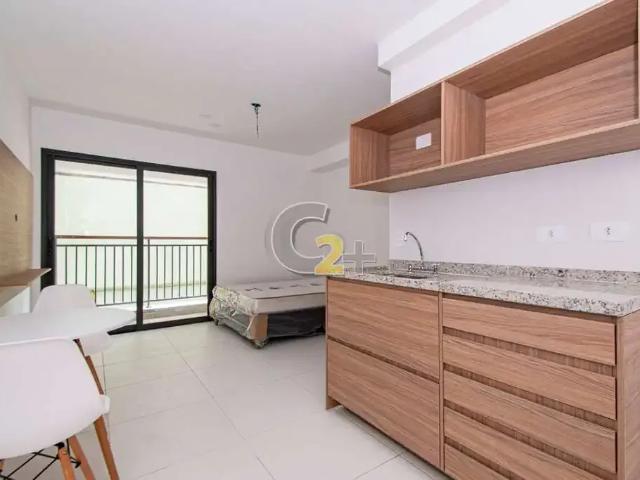 Apartamento para Venda em São Paulo/SP Vila Madalena 1 Quartos