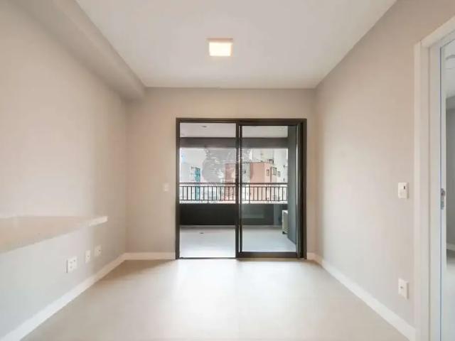 Apartamento para Venda em São Paulo/SP Vila Madalena 1 Quartos