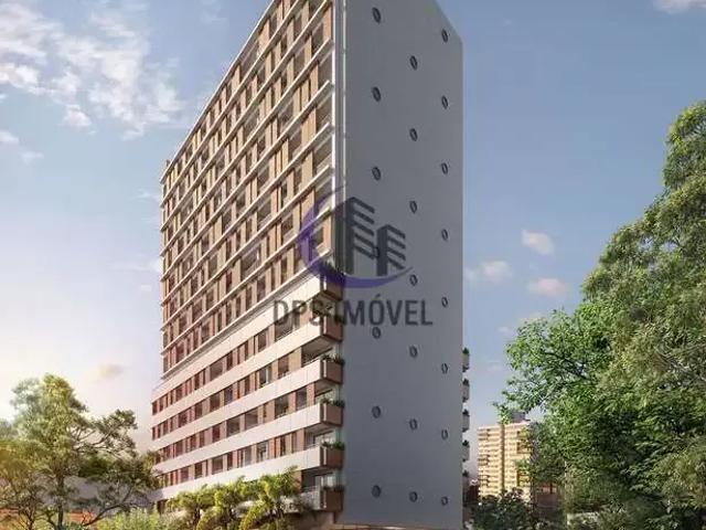 Apartamento para Venda em São Paulo/SP Vila Madalena 1 Quartos