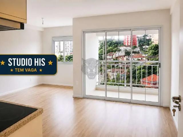 Apartamento para Venda em São Paulo/SP Vila Madalena 1 Quartos