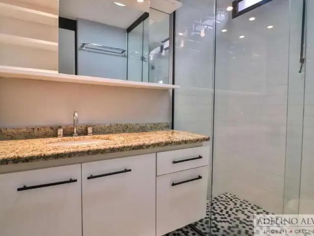 Apartamento para Venda em São Paulo/SP Vila Madalena 1 Quartos