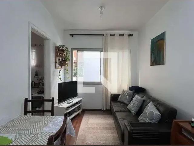 Apartamento para Venda em São Paulo/SP Vila Madalena 1 Quartos