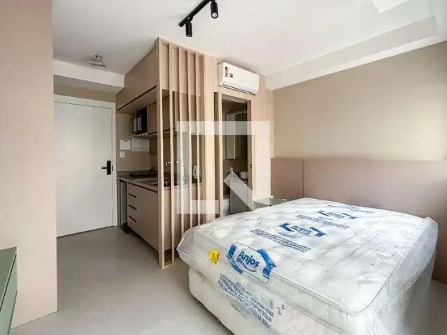 Apartamento para Venda em São Paulo/SP Vila Madalena 1 Quartos