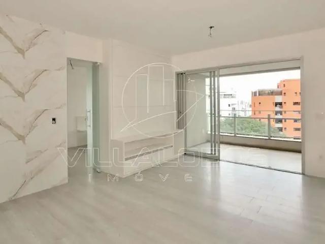 Apartamento para Venda em São Paulo/SP Vila Madalena 1 Quartos