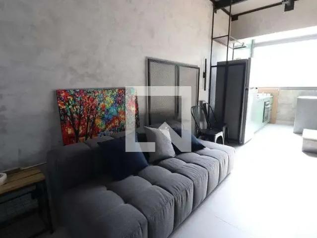 Apartamento para Venda em São Paulo/SP Vila Madalena 1 Quartos