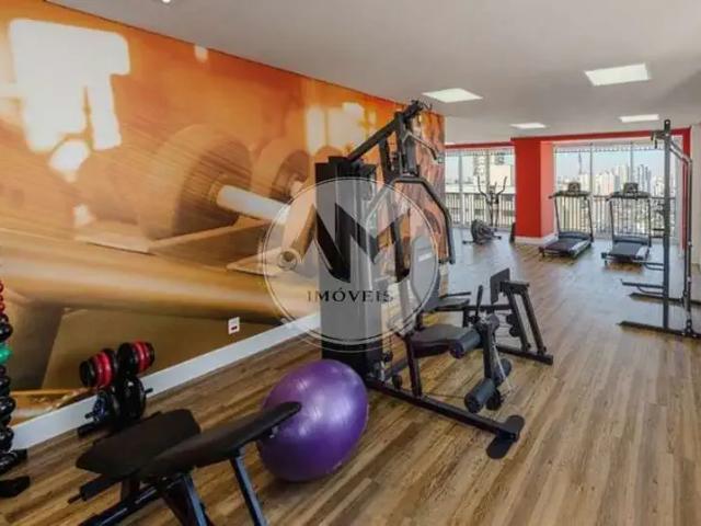 Apartamento para Venda em São Paulo/SP Vila Madalena 1 Quartos