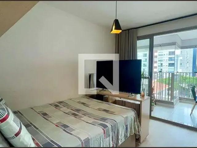 Apartamento para Venda em São Paulo/SP Vila Madalena 1 Quartos