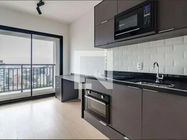 Apartamento para Venda em São Paulo/SP Vila Madalena 1 Quartos