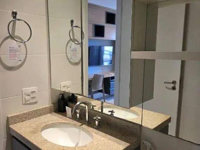 Apartamento para Venda em São Paulo/SP Vila Madalena 1 Quartos