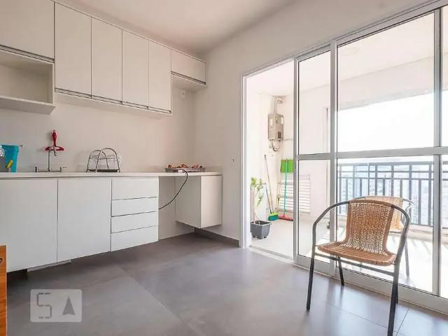 Apartamento para Venda em São Paulo/SP Vila Madalena 1 Quartos