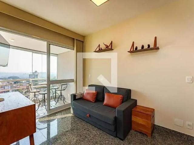 Apartamento para Venda em São Paulo/SP Vila Madalena 1 Quartos