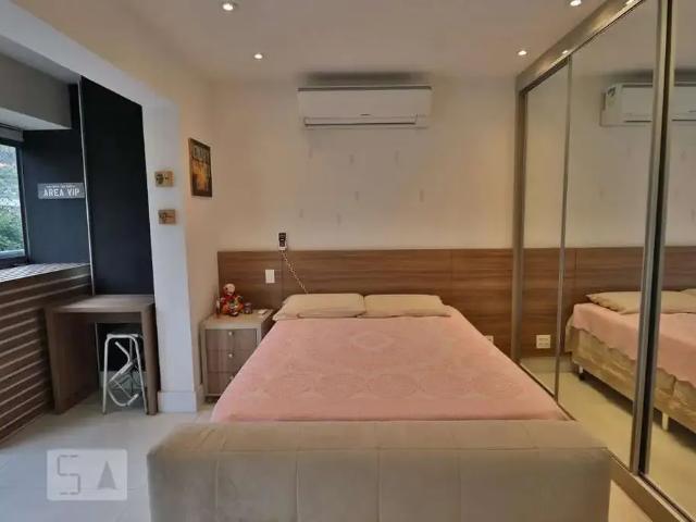 Apartamento para Venda em São Paulo/SP Vila Madalena 1 Quartos