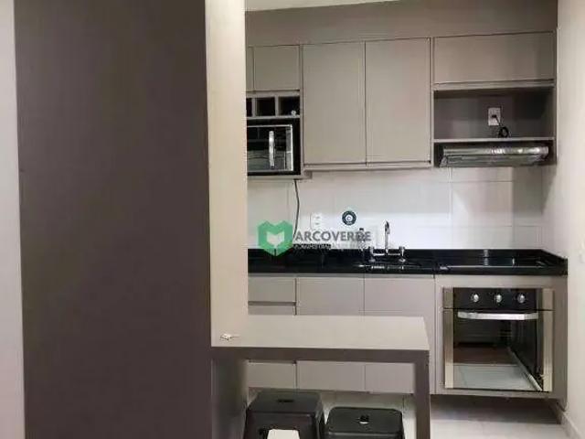 Apartamento para Venda em São Paulo/SP Vila Madalena 1 Quartos