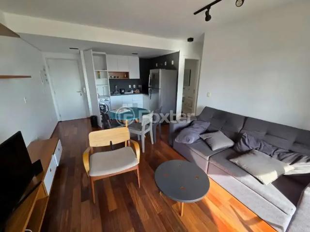 Apartamento para Venda em São Paulo/SP Vila Madalena 1 Quartos