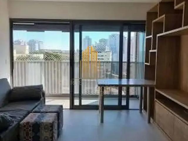 Apartamento para Venda em São Paulo/SP Vila Madalena 1 Quartos