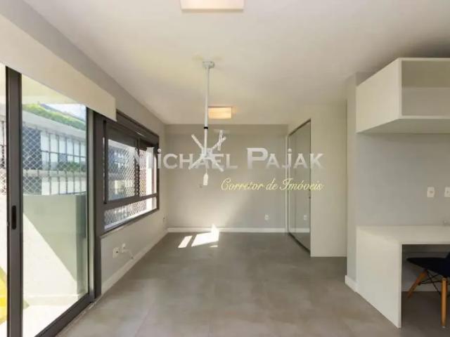 Apartamento para Venda em São Paulo/SP Vila Madalena 1 Quartos