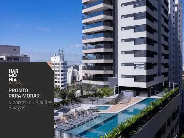 Apartamento para Venda em São Paulo/SP Vila Madalena 1 Quartos