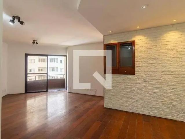 Apartamento para Venda em São Paulo/SP Vila Madalena 1 Quartos