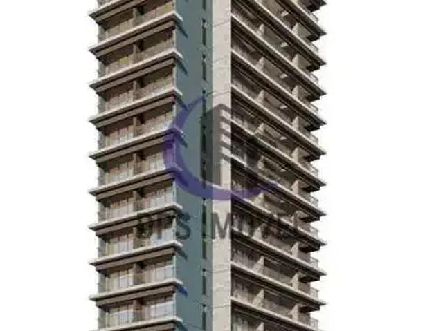 Apartamento para Venda em São Paulo/SP Vila Madalena 1 Quartos