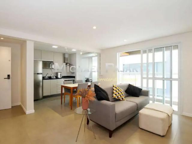 Apartamento para Venda em São Paulo/SP Vila Madalena 1 Quartos