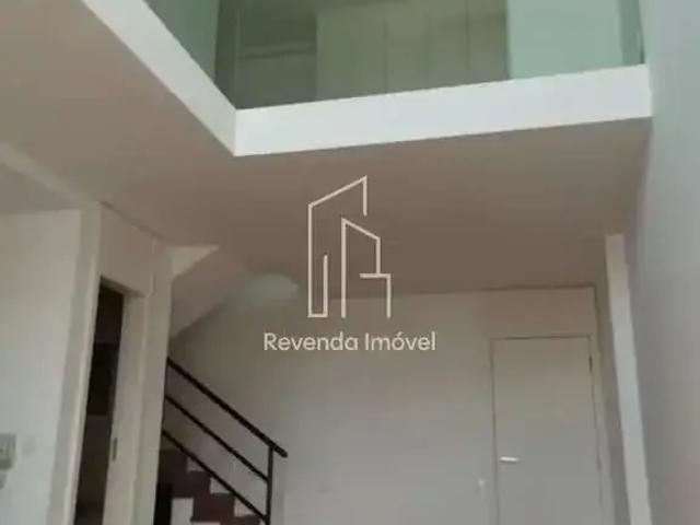 Apartamento para Venda em São Paulo/SP Vila Madalena 1 Quartos