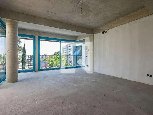 Apartamento para Venda em São Paulo/SP Vila Madalena 1 Quartos