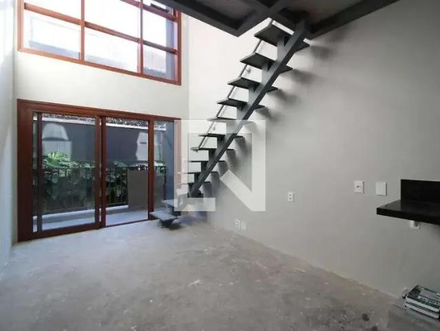 Apartamento para Venda em São Paulo/SP Vila Madalena 1 Quartos
