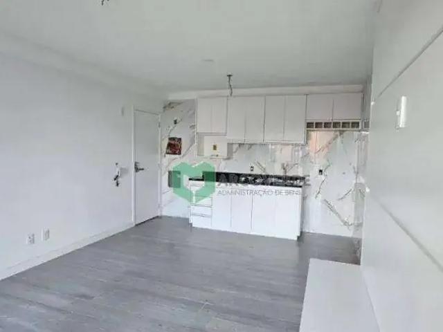 Apartamento para Venda em São Paulo/SP Vila Madalena 1 Quartos