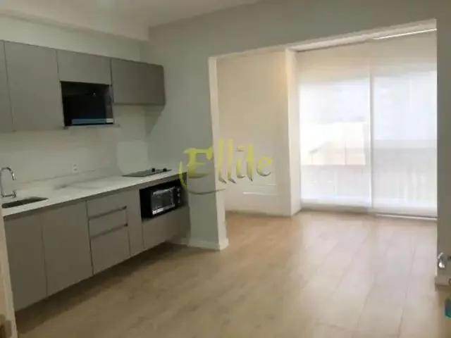 Apartamento para Venda em São Paulo/SP Vila Madalena 1 Quartos