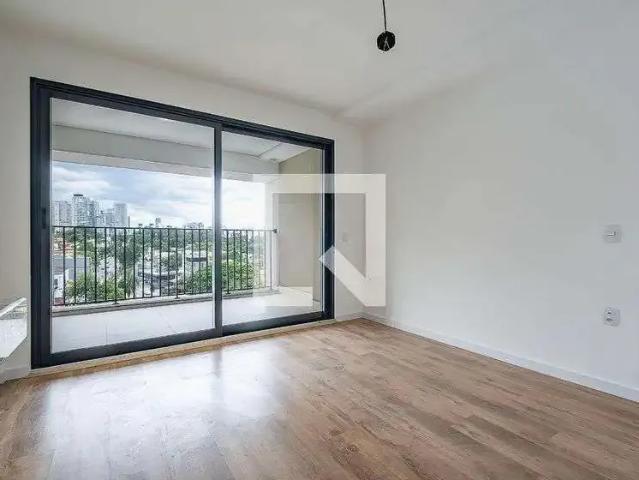 Apartamento para Venda em São Paulo/SP Vila Madalena 1 Quartos