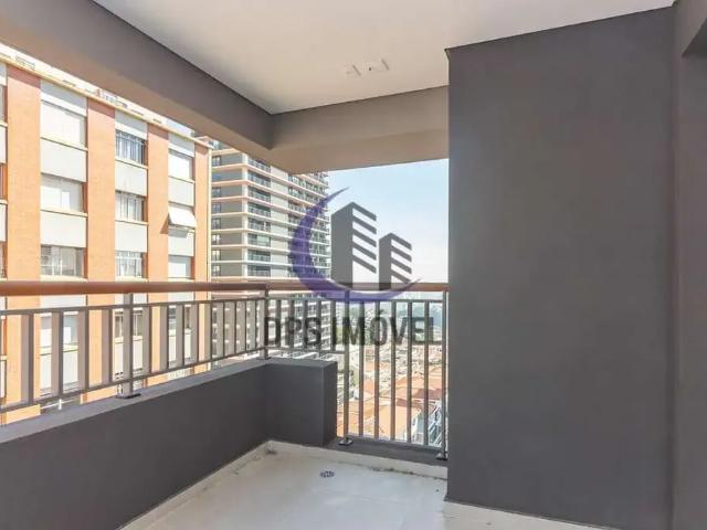Apartamento para Venda em São Paulo/SP Vila Madalena 1 Quartos